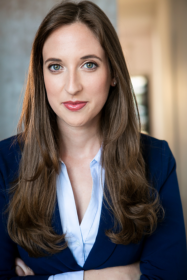 Acting | Kaitlin Moose