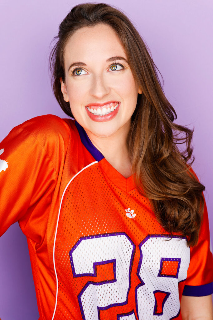 Acting | Kaitlin Moose