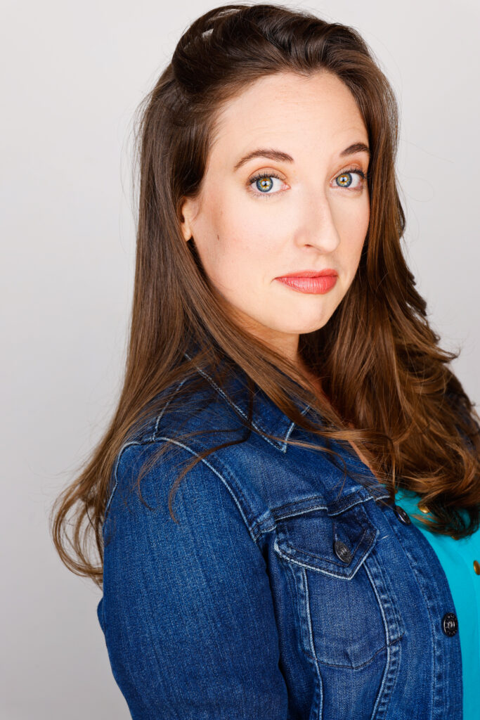 Acting | Kaitlin Moose