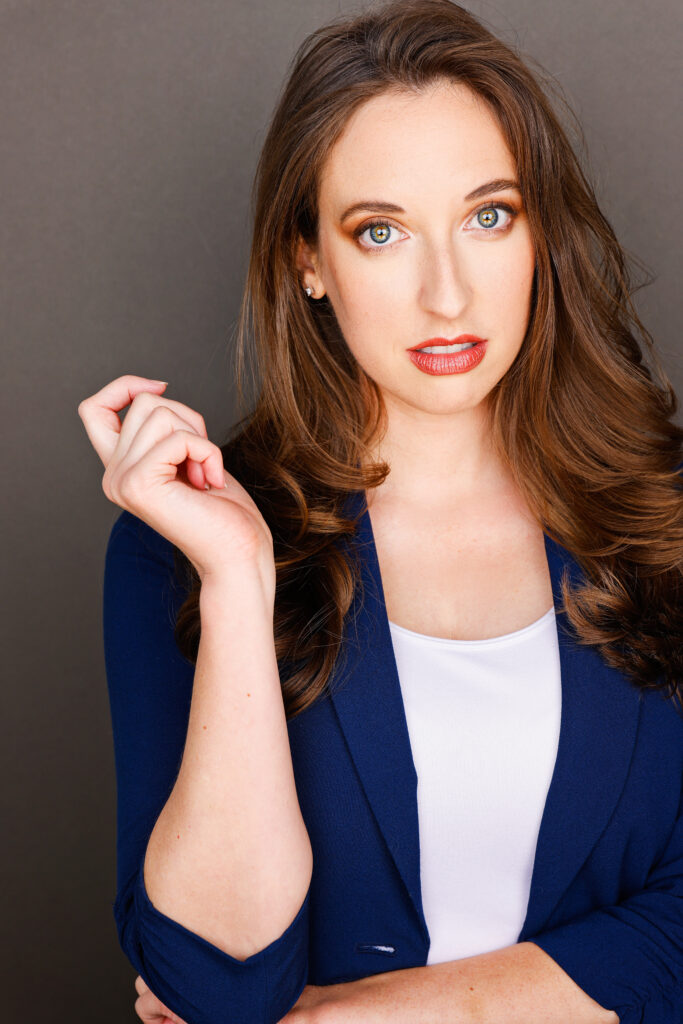 Acting | Kaitlin Moose